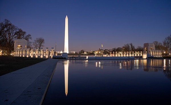 Federal civilian - SAP Concur