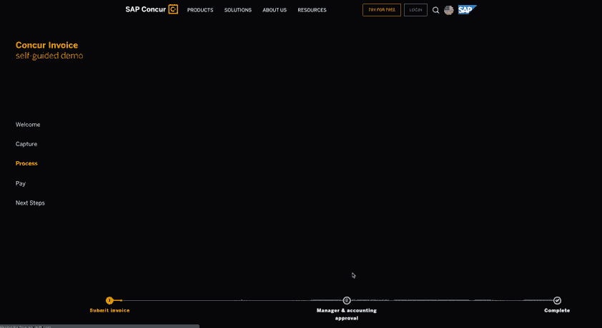 Invoice Management Software - AP Automation and Processing - SAP Concur